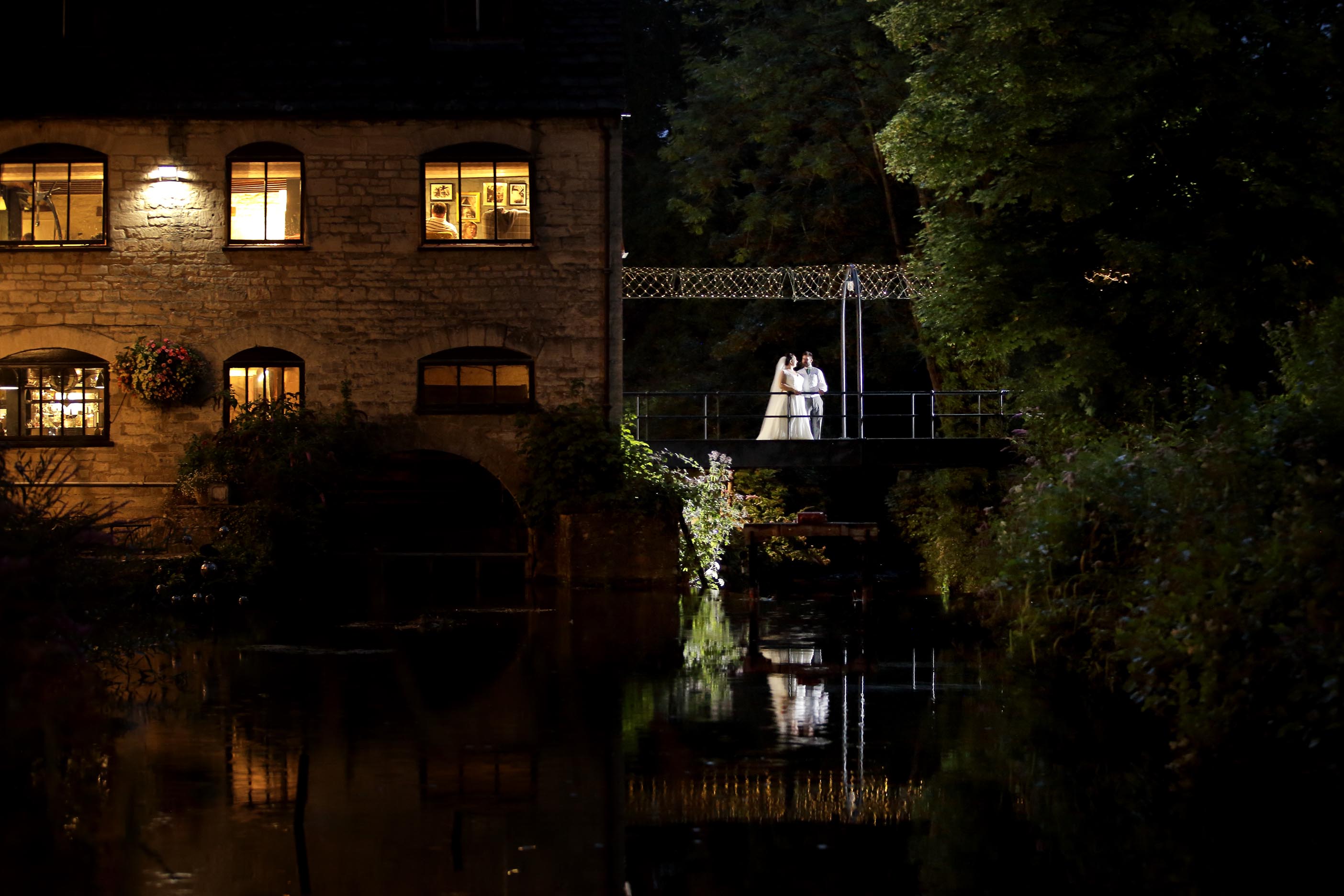 Egypt Mill | Celebrate With Us