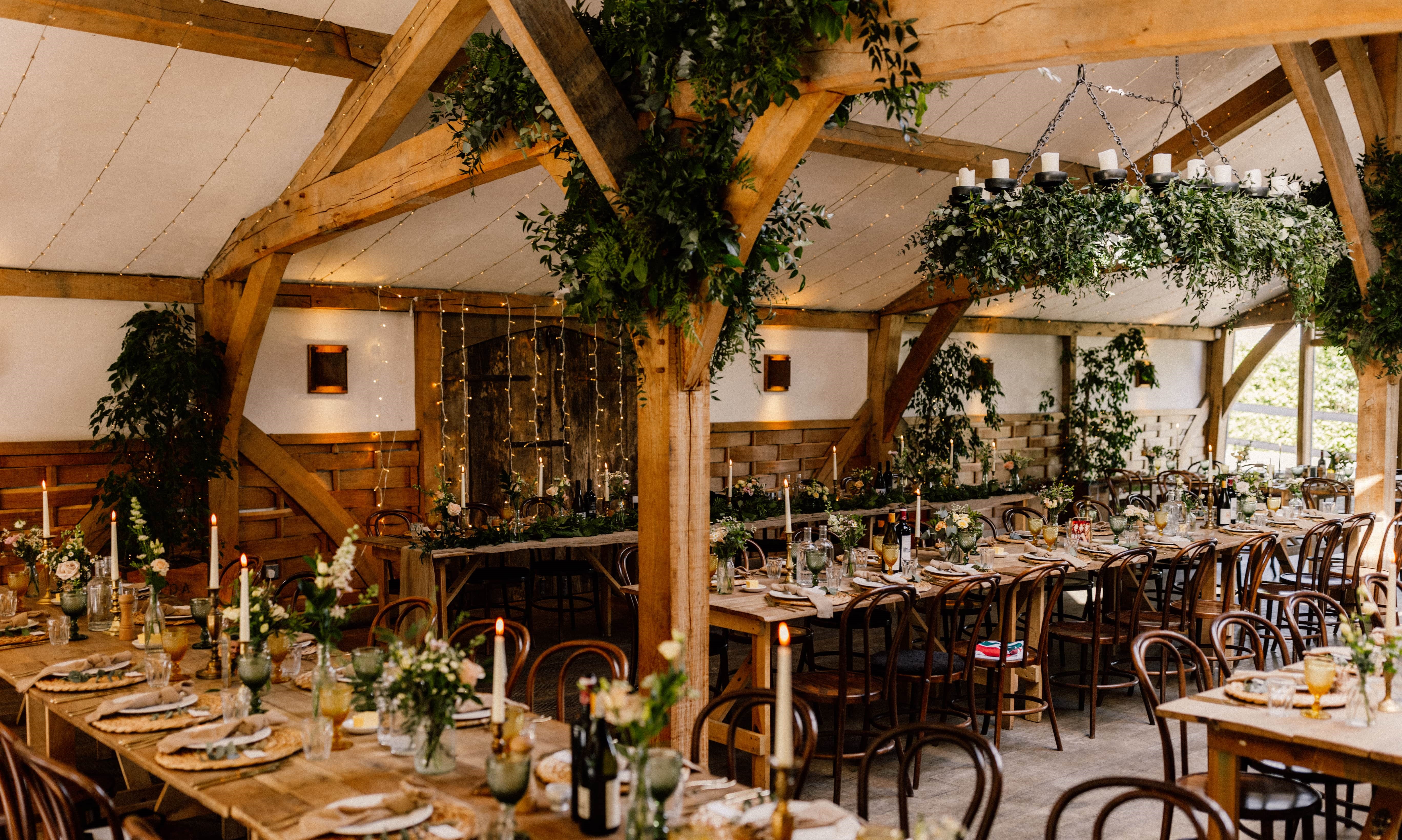 Cripps Barn | Celebrate With Us