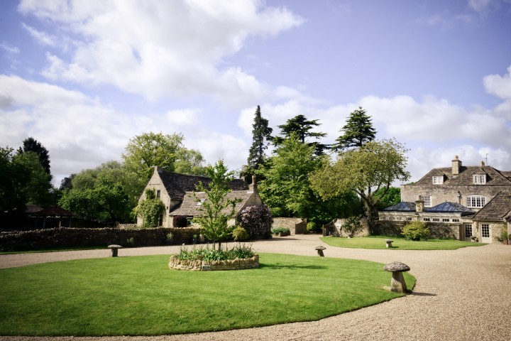 The Great Tythe Barn | Celebrate With Us