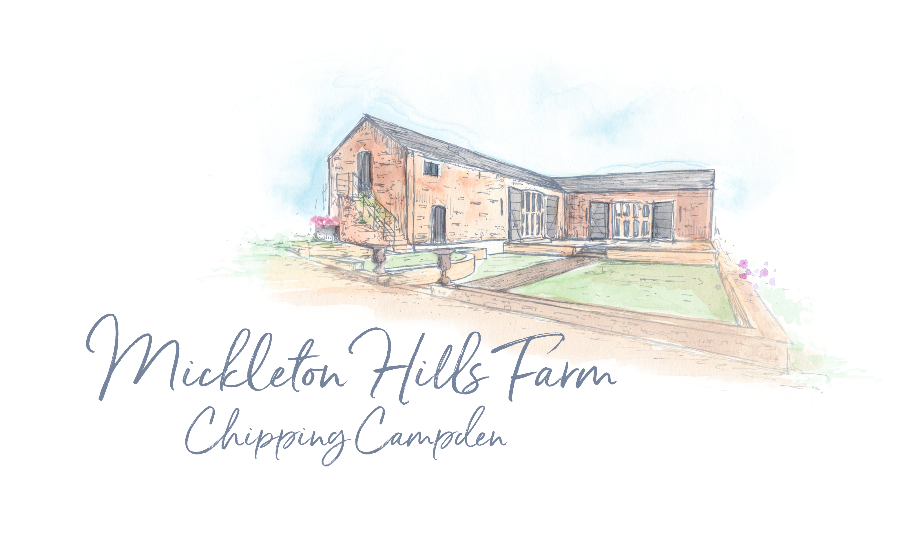 Mickleton Hills Farm | Celebrate With Us
