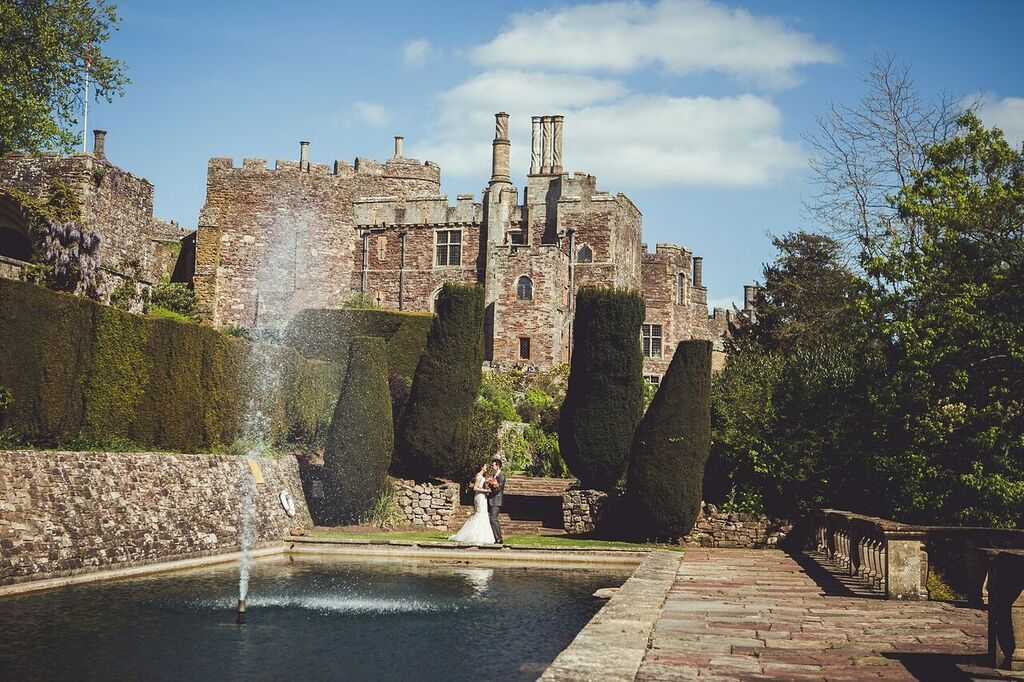 Berkeley Castle | Celebrate With Us
